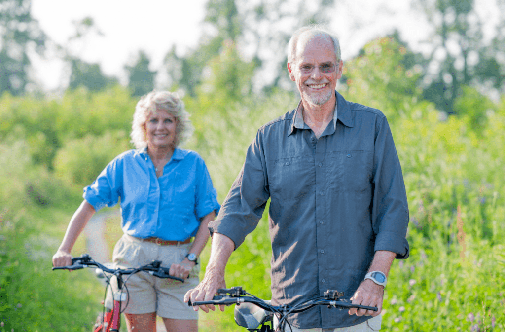 Gallery - Lakes at Woodhaven