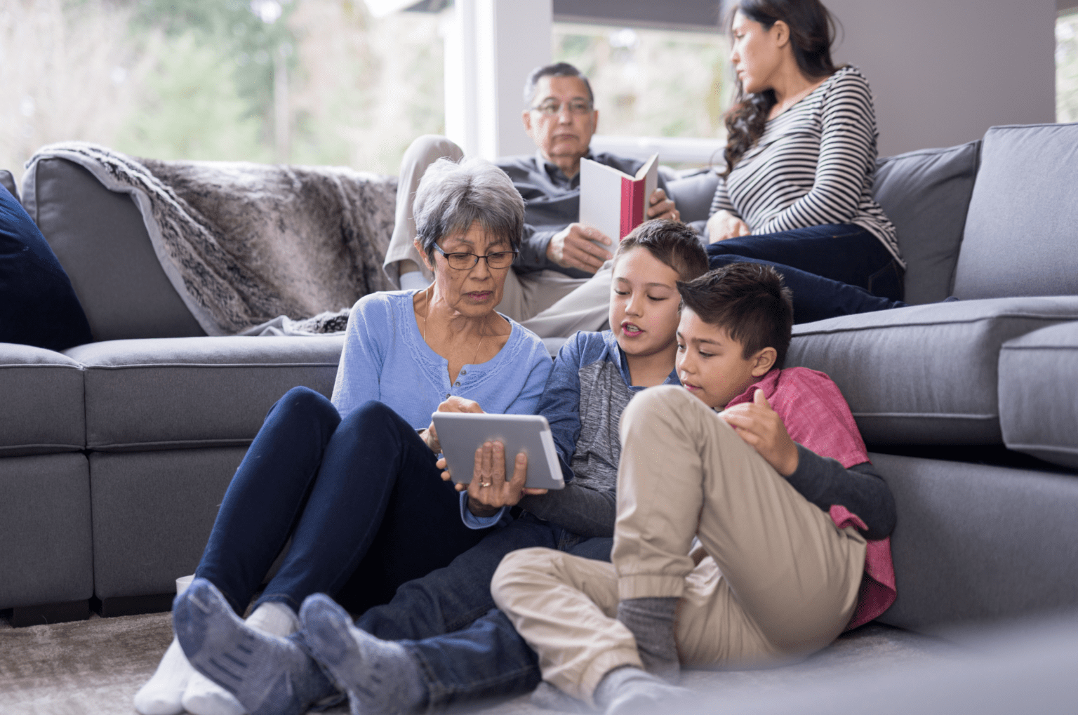 Gallery - Lakes at Woodhaven