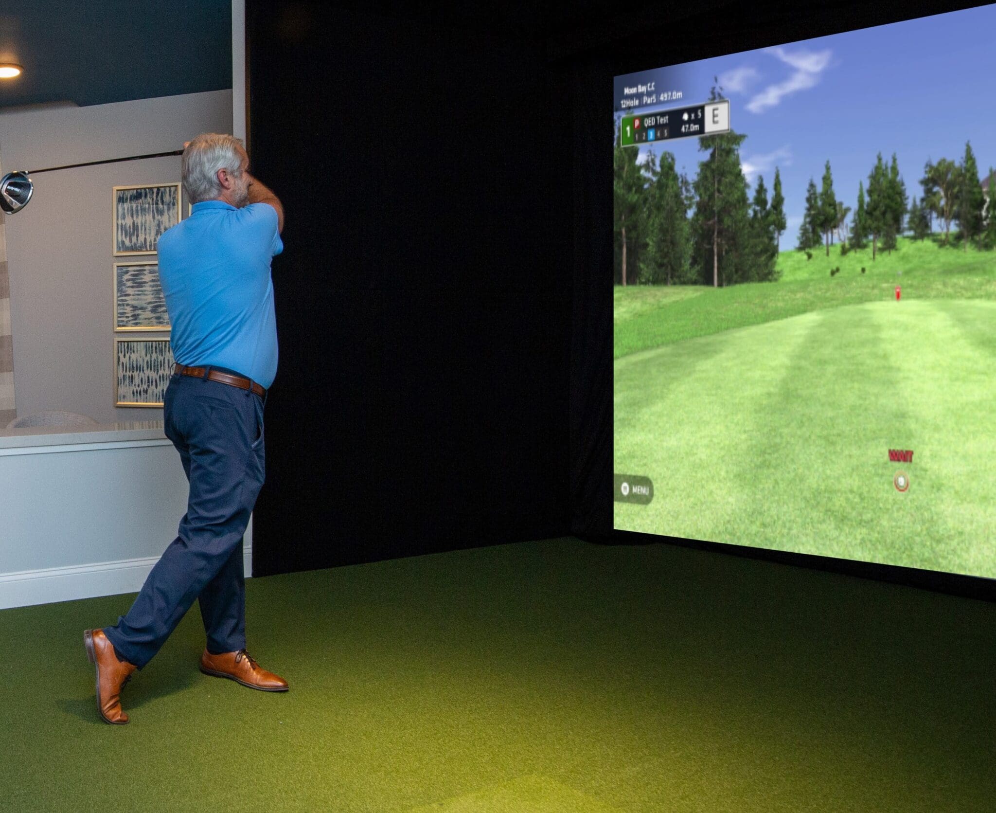 Gallery - Lakes at Woodhaven